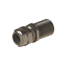 Metal Cable Glands – Standard Type Long Thread – WMYB