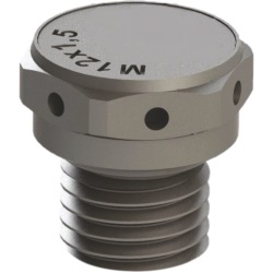 Ventilation Plugs – Stainless Steel – WMYB