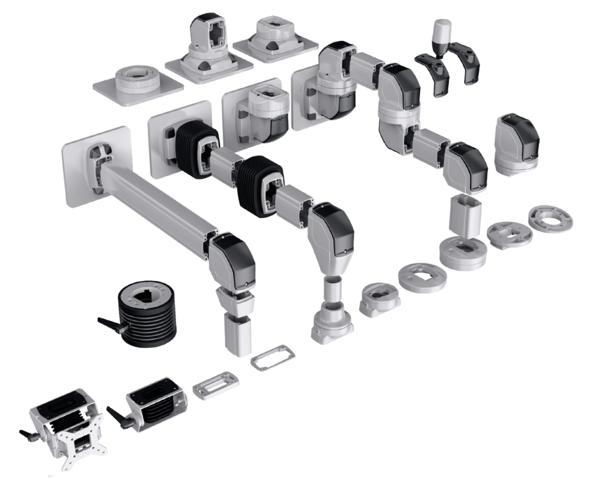 HMI Enclosure Panel & Systems – WMYB